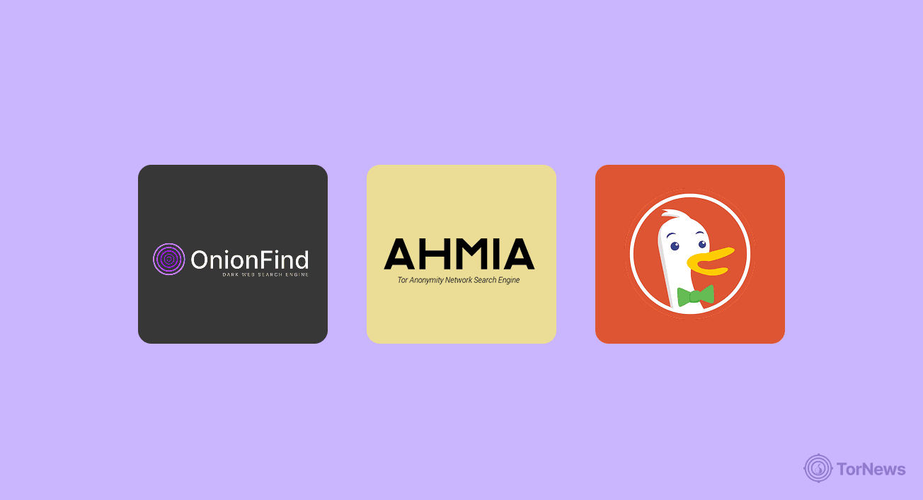 The 10 Best Dark Web Search Engines in 2026 - TorNews