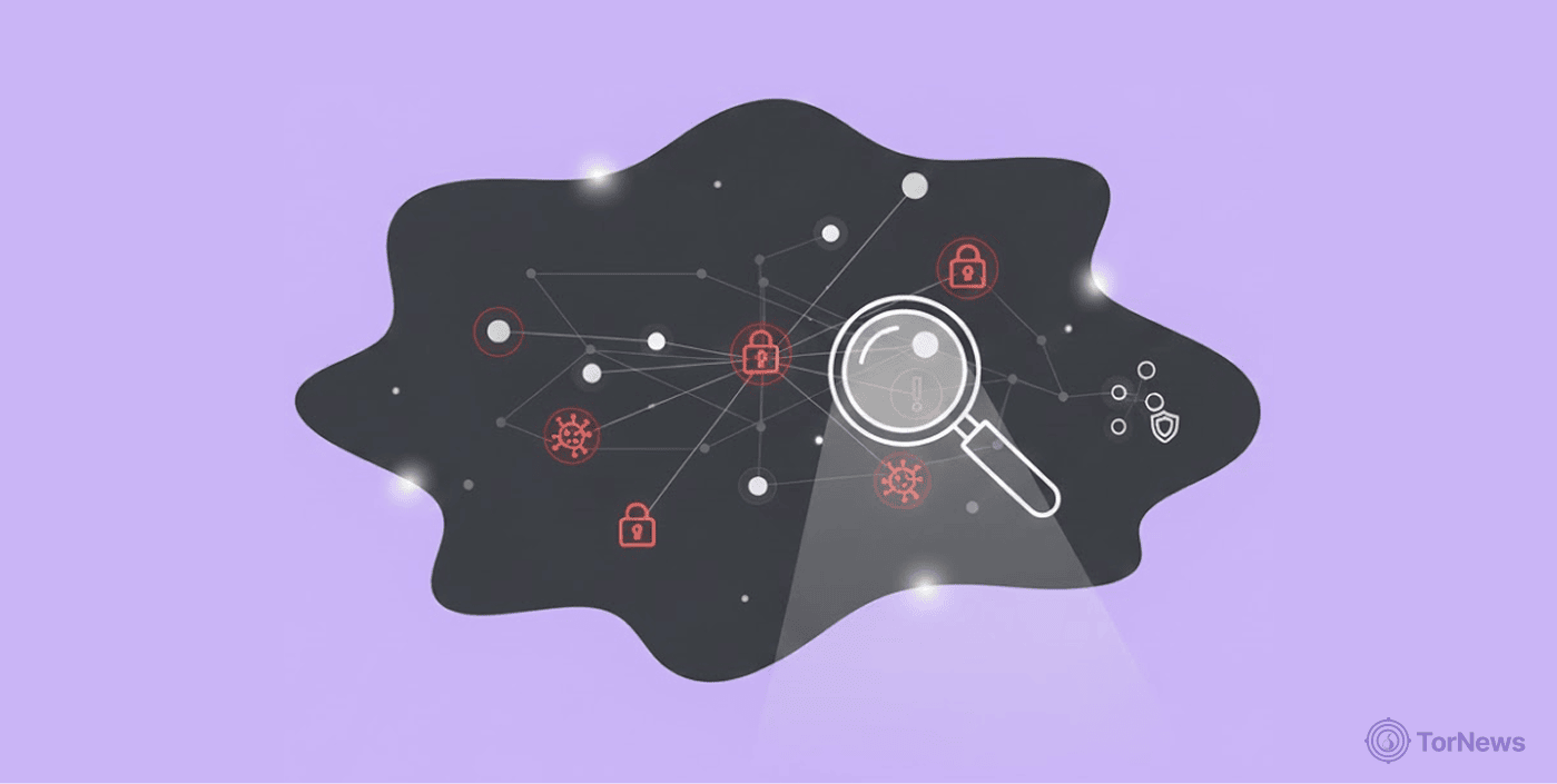 Dark Web Statistics for 2025: Key Trends and Threats - TorNews
