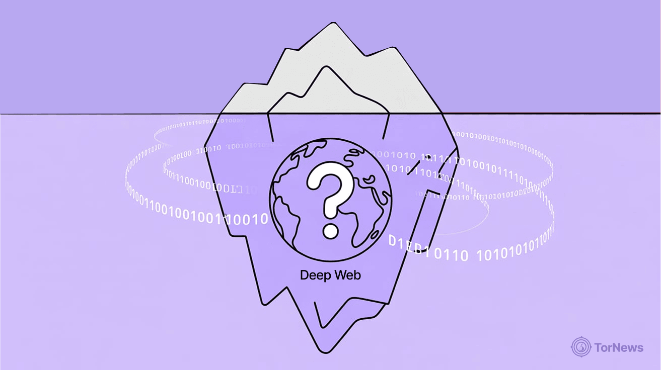 What is Deep Web: Complete Guide 2026 - TorNews