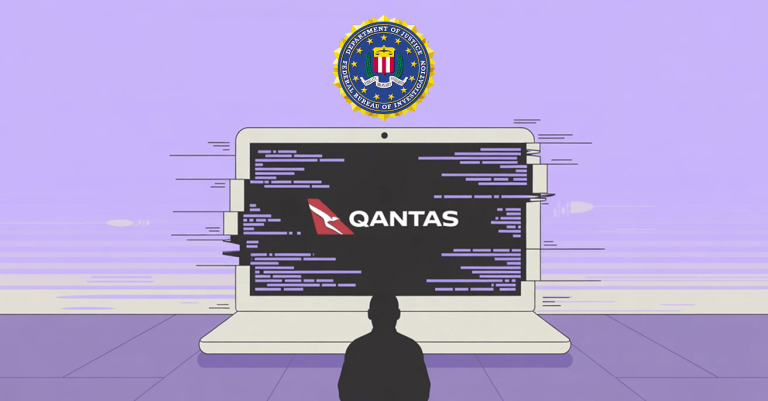 FBI Disrupts Dark Web Operation Behind Qantas Hack - TorNews