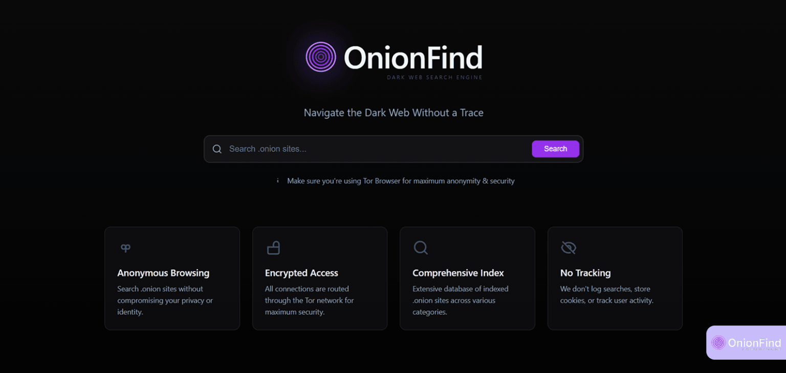 The 10 Best Dark Web Search Engines in 2026 - TorNews