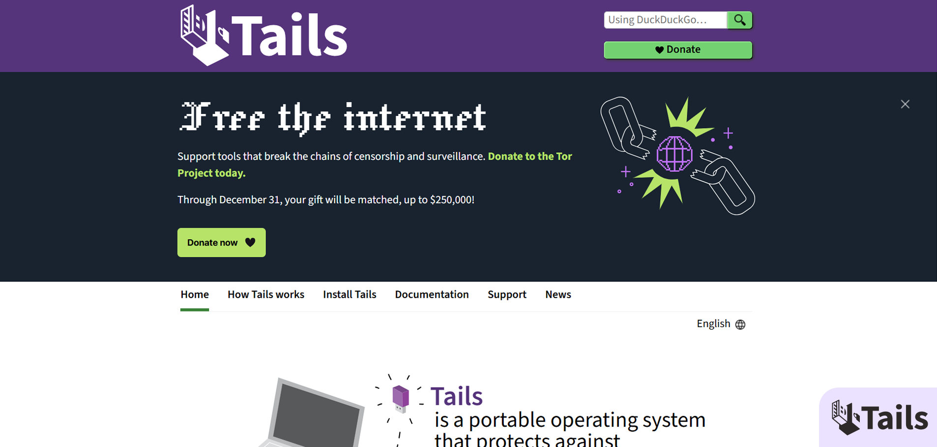 Top 10 Best Dark Web Browsers in 2026 - TorNews