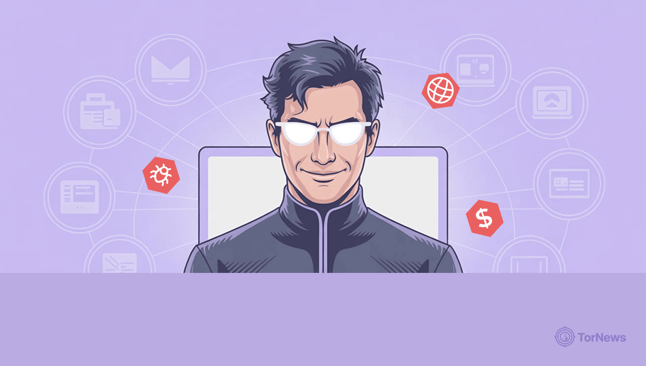 Top 13 Dark Web Forums of 2025 (Darknet Communities) - TorNews