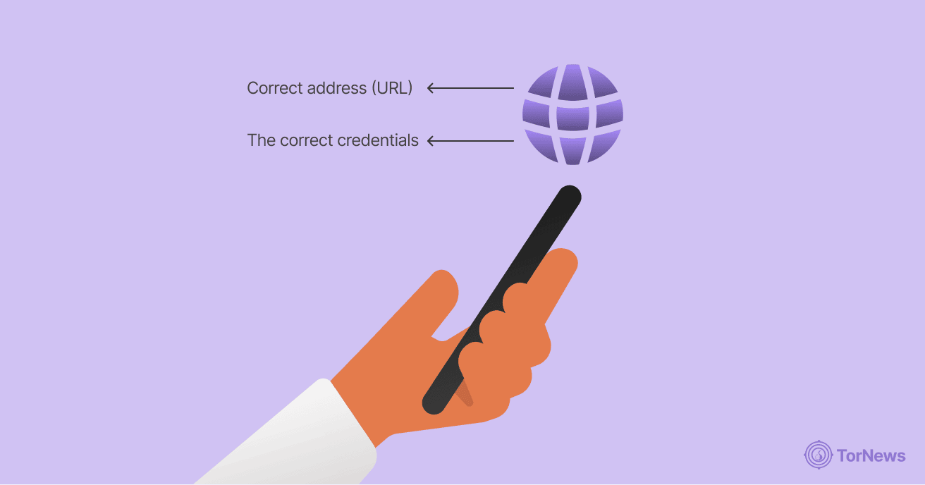 What is Deep Web: Complete Guide 2026 - TorNews