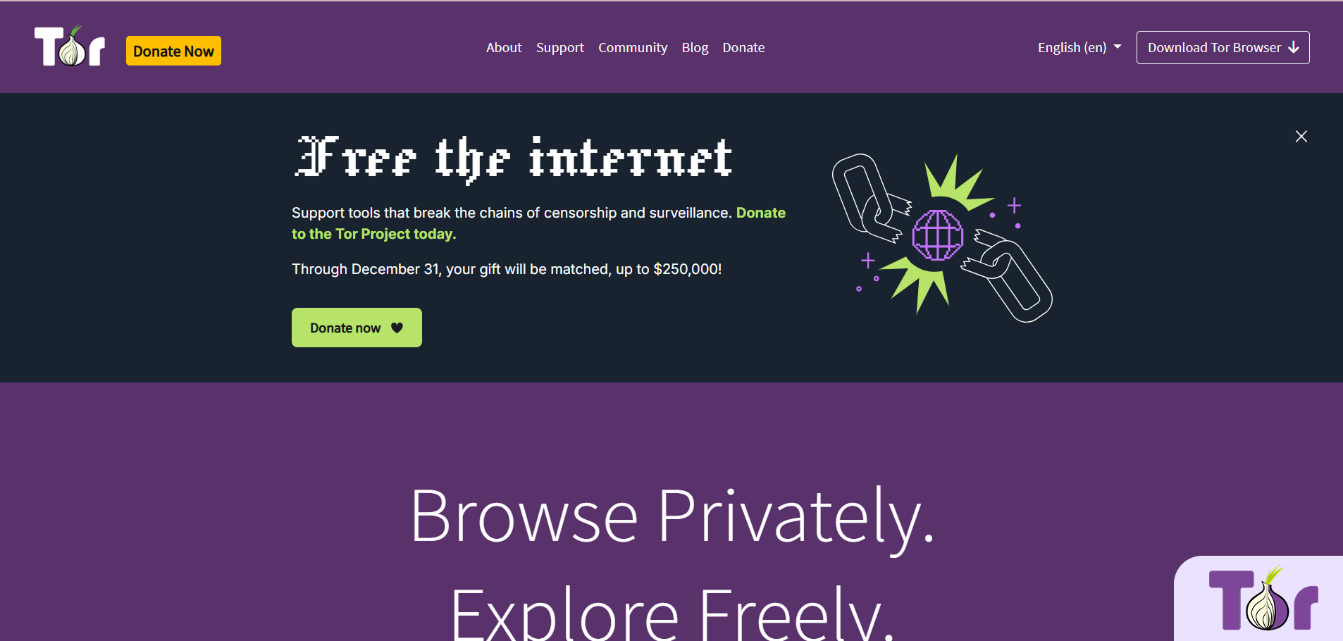 Top 10 Best Dark Web Browsers in 2025 - TorNews