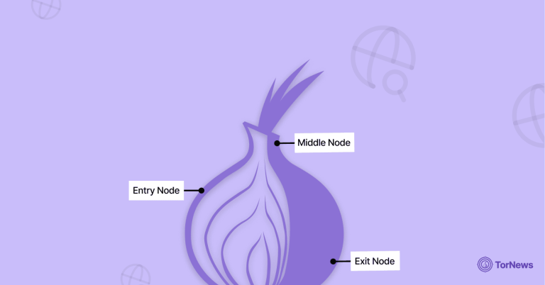 What is Onion Routing? The Complete 2026 Guide - TorNews