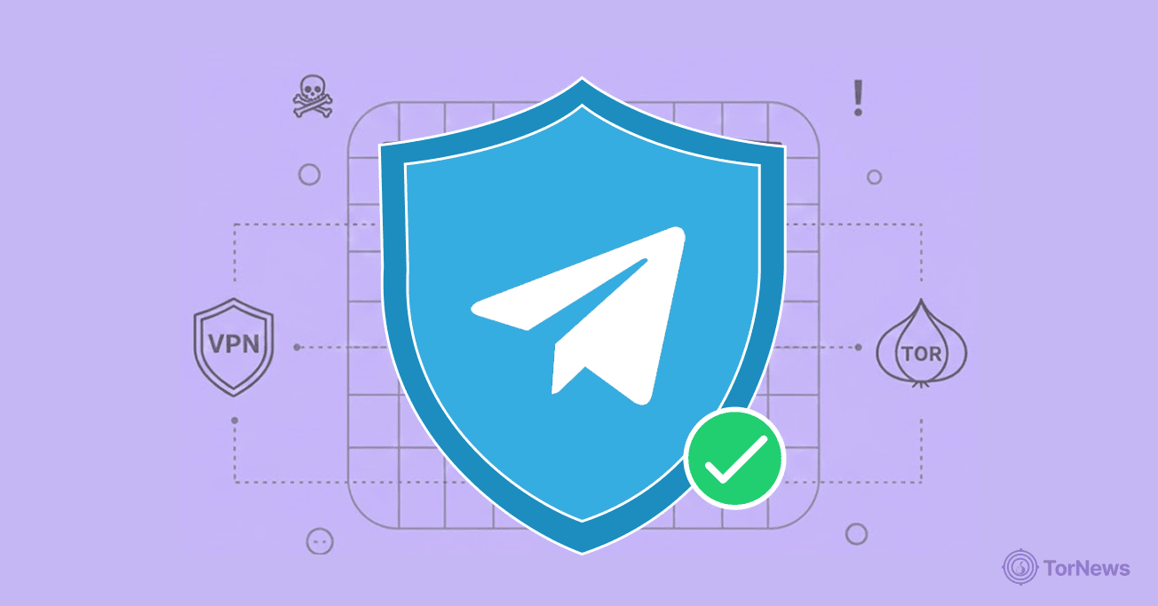 Top 10 Dark Web Telegram Channels and Chat Groups - TorNews