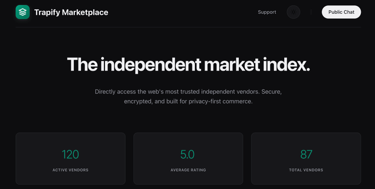 31 Best Dark Web Sites and Onion Links on Tor (2026) - TorNews