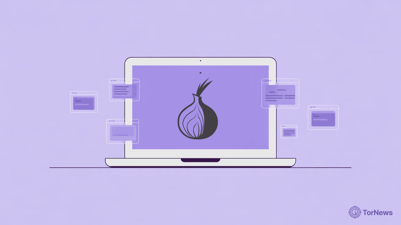 What is Onion Routing? The Complete 2025 Guide - TorNews
