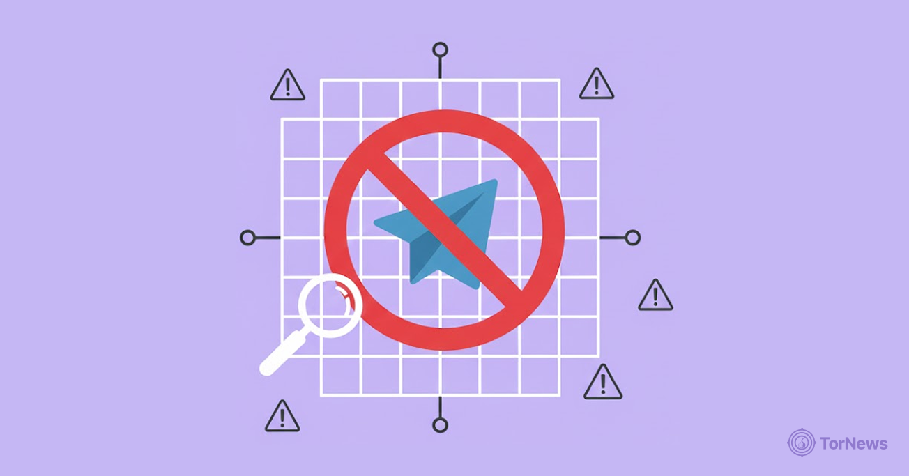 Top 10 Dark Web Telegram Channels and Chat Groups - TorNews
