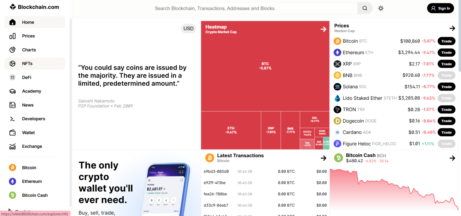 31 Best Dark Web Sites and Onion Links on Tor (2026) - TorNews