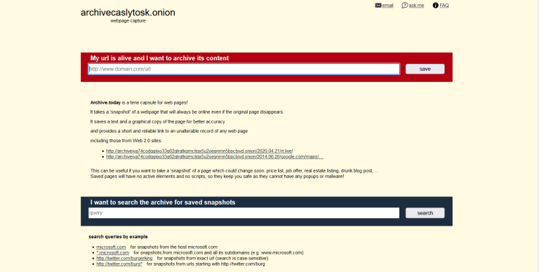 31 Best Dark Web Sites and Onion Links on Tor (2026) - TorNews