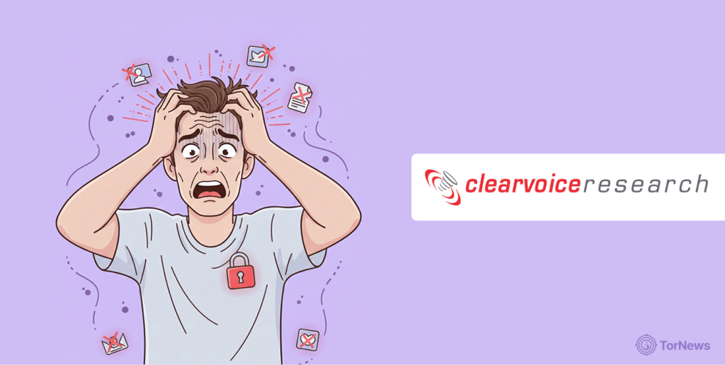 Massive 2015 Data Breach at ClearVoice Surveys Uncovered, 18 Million ...