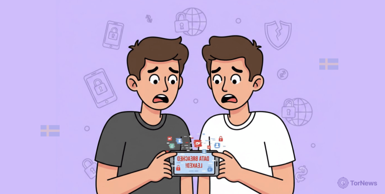 Swedish Sports Firm Faces Over $675K Fine After Hackers Dump Kids’ Data ...