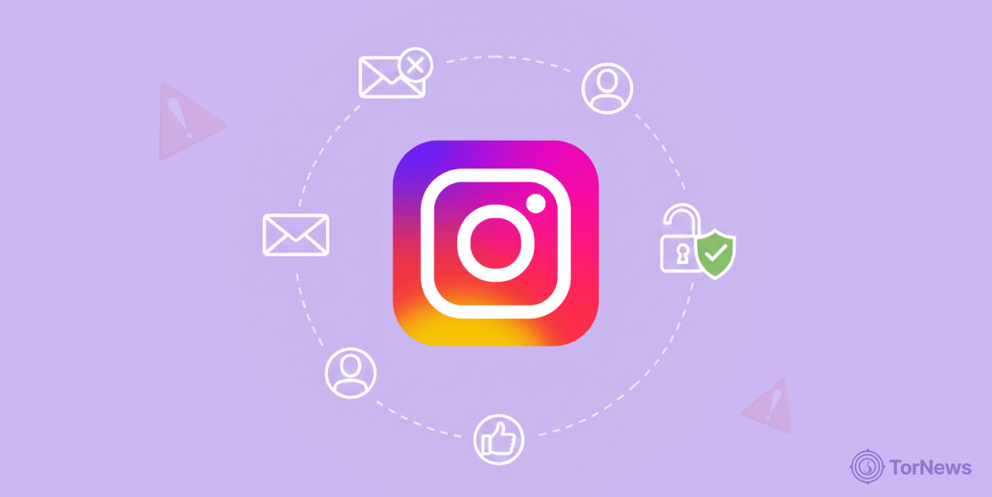 Instagram Addresses Password Reset Email Panic, Denies Data Breach ...