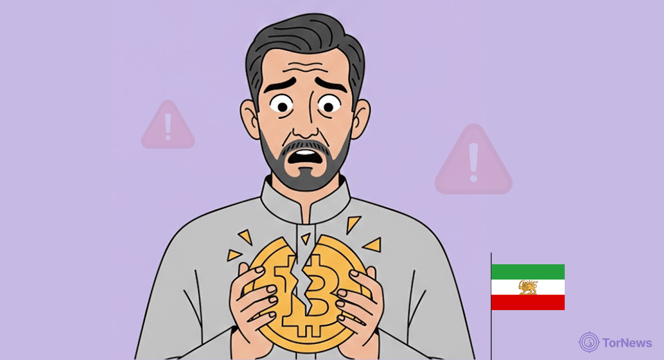 Security Breach at Iranian Crypto Exchange Exposes Data of More Than ...