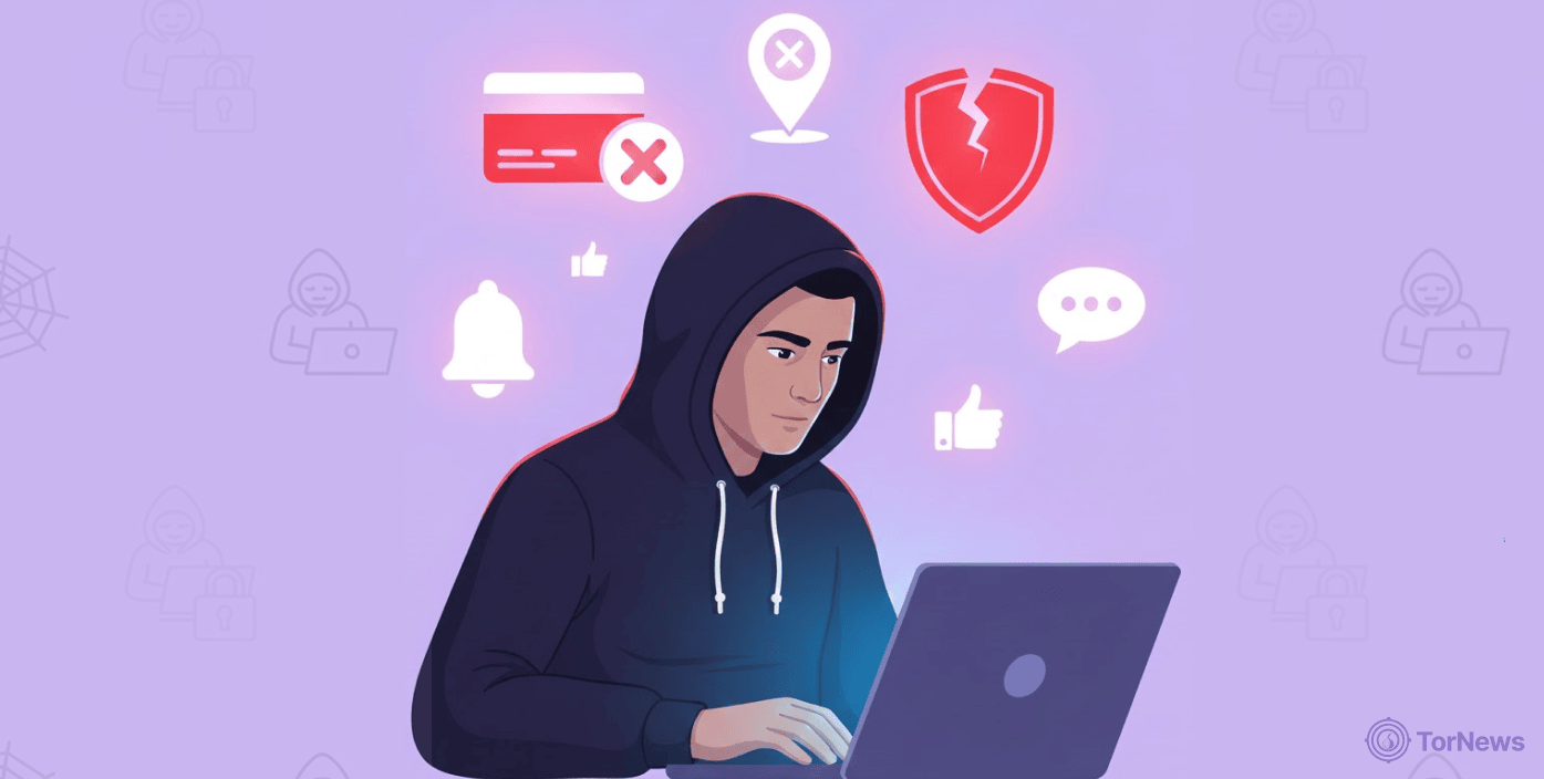 Your Information is on the Dark Web? Follow These 8 Critical Steps ...
