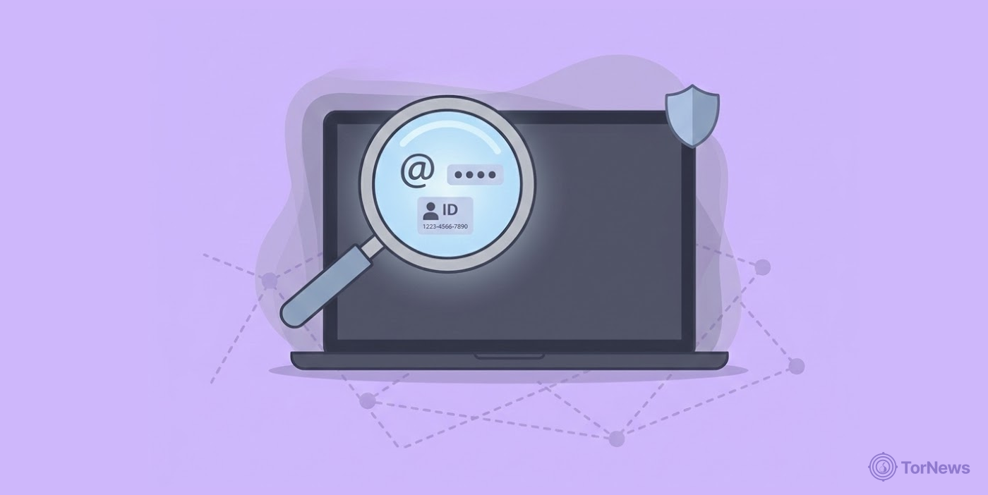 5 Best Free Dark Web Scan Tools in 2026 - TorNews