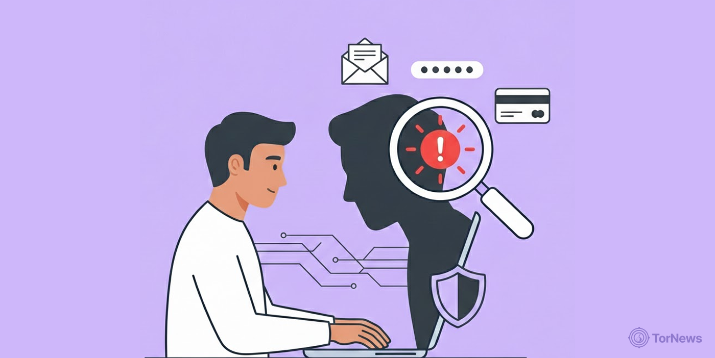 5 Best Free Dark Web Scan Tools in 2026 - TorNews