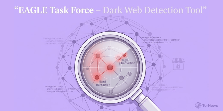India’s EAGLE Task Force Develops Tool to Detect Dark Web Drug ...