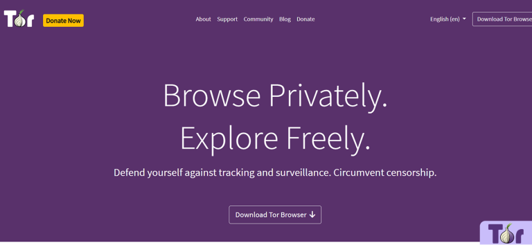10 Best Privacy Browsers for Secure Web Browsing in 2026 - TorNews